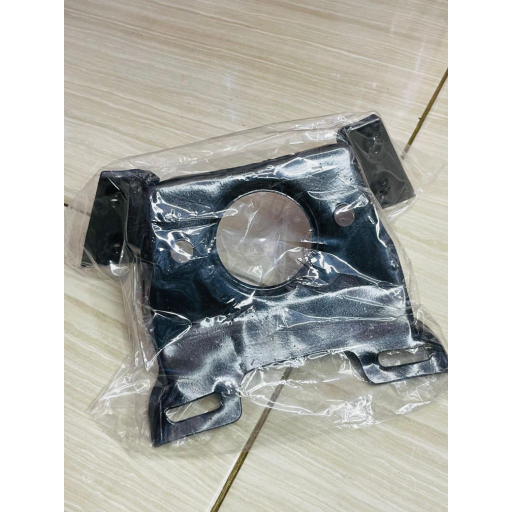 Jual DUDUKAN STOPLAMP GL 100 PANGKON STOPLAMP GL100 WARNA HITAM ...