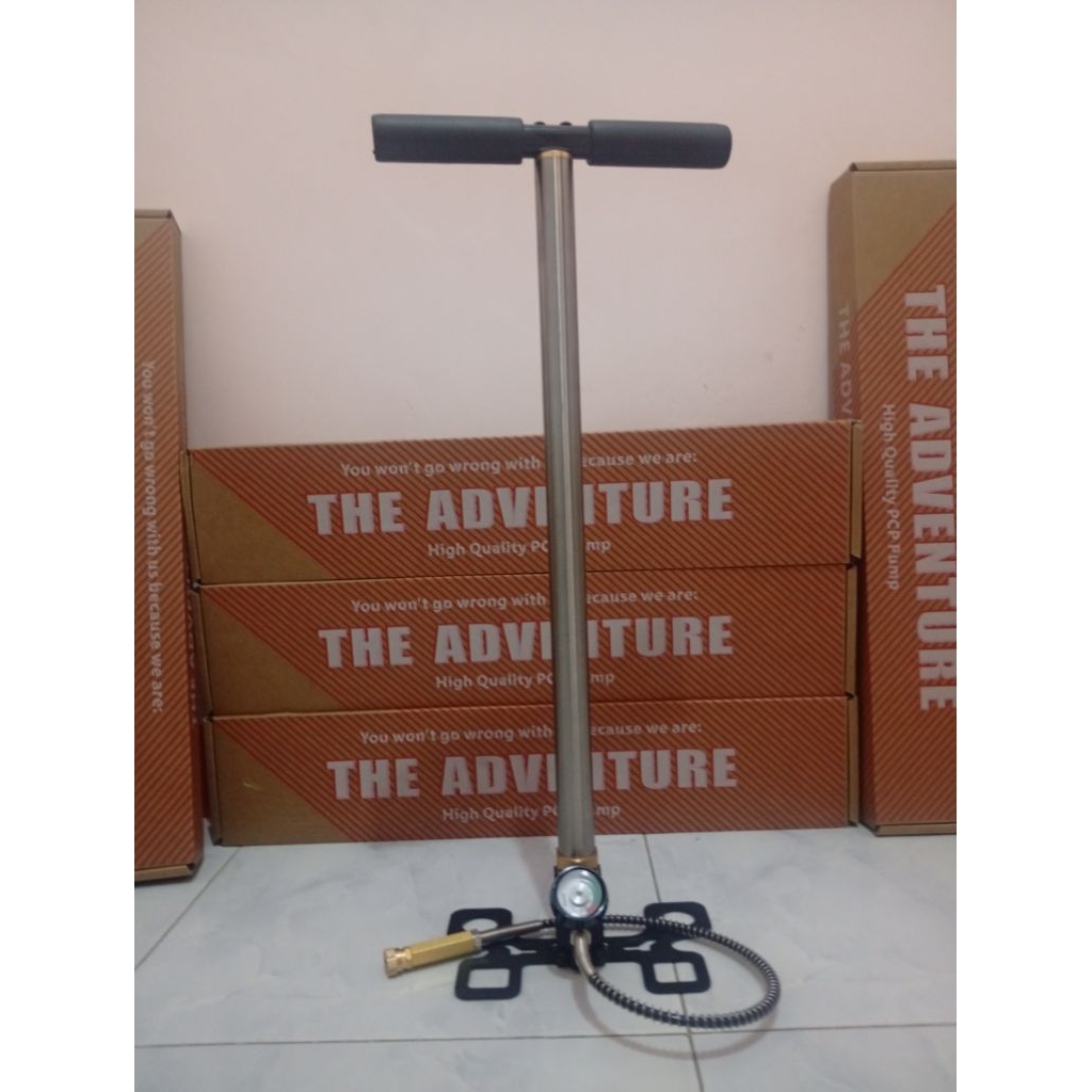 Jual Pompa Pcp Kaki Lipat, Pompa Lipat, Pompa Pcp 3 Stage, Pompa Pcp ...