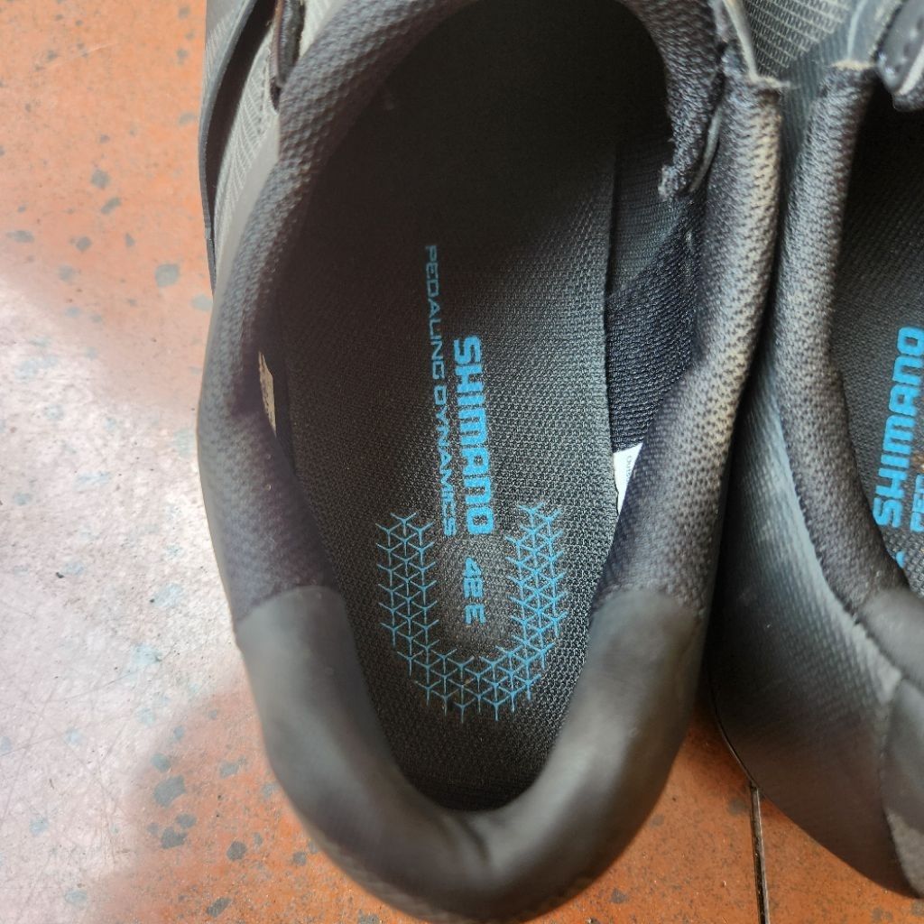 Jual Sepatu Shimano RC3 | Shopee Indonesia