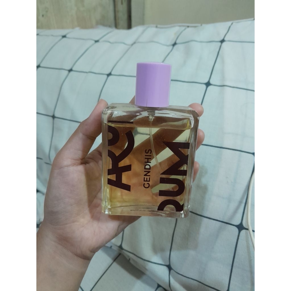 Jual edp iki arum (preloved) | Shopee Indonesia