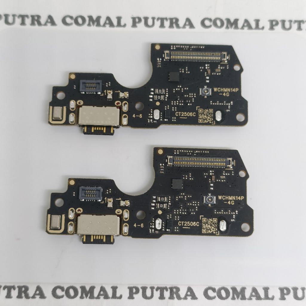 Jual XIAOMI REDMI NOTE 14 PRO 4G PAPAN BOARD FLEXIBLE FLEXIBEL PCB ...