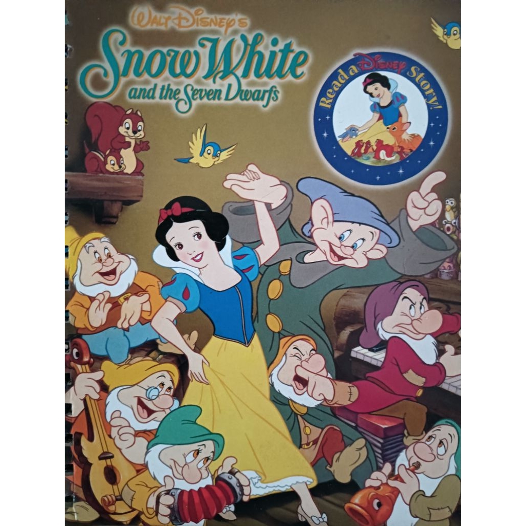 Jual Snow white book | Shopee Indonesia