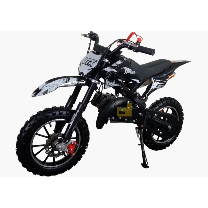 Jual MOTOR ANAK BENSIN MINI TRAIL ANAK UTX 701 MINI TRAIL 2 TAK 50cc ...