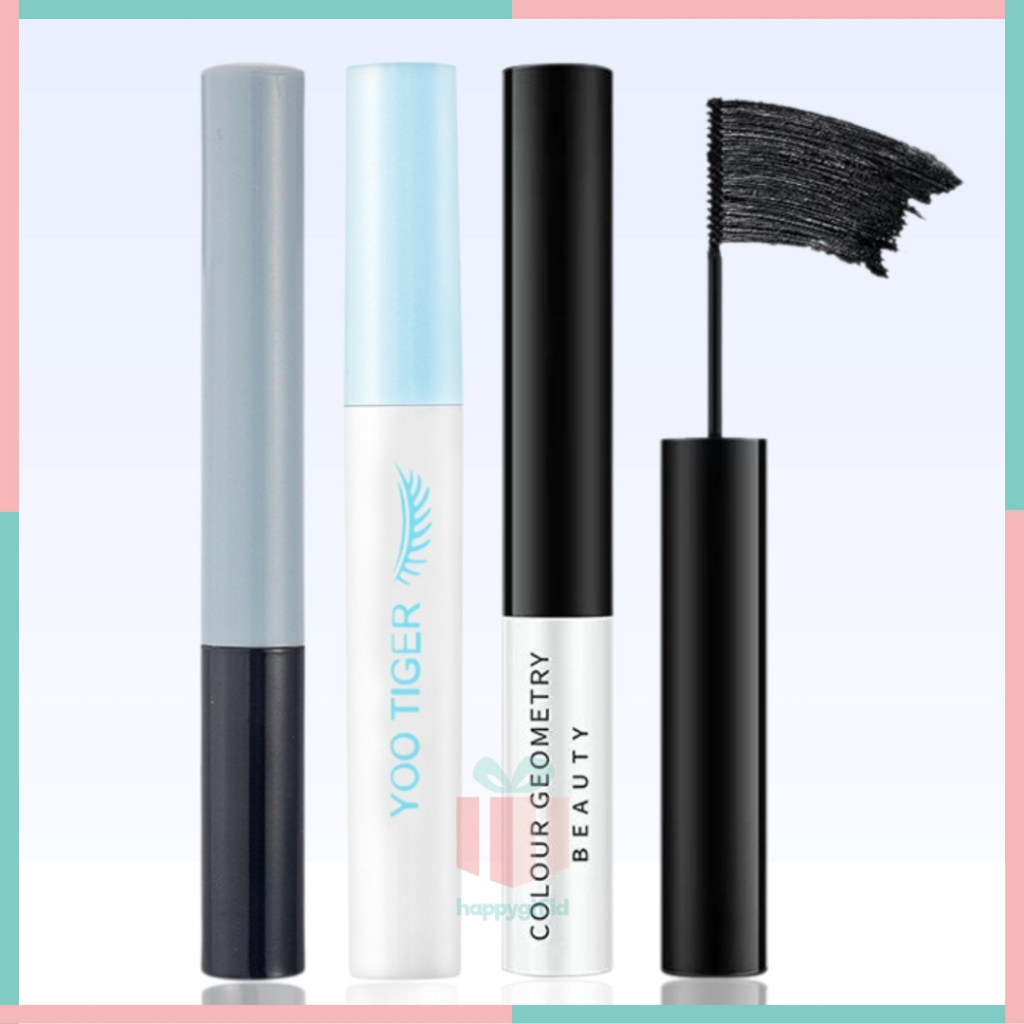 Jual Mascara High To Volume Maskara Black Panjang & Lentik Long Lasting ...