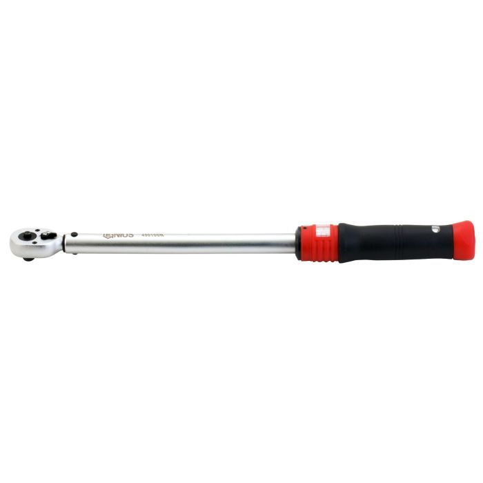 Jual Genius Tools 1/2" dr. Torque Wrench 20-100 Nm Precision Adjustable ...