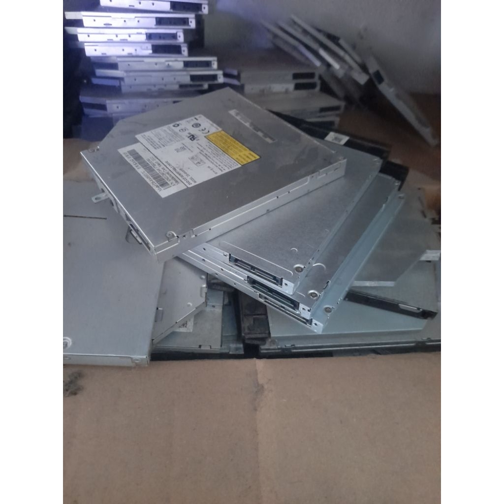 Jual dvd rw laptop slim dan tebal | Shopee Indonesia