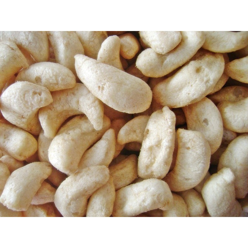 Jual kerupuk amplang kuku macan 500 gram | Shopee Indonesia