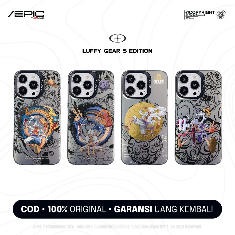 Jual AEPIC Case For SAMSUNG A73 A72 A71 A56 A55 A54 A52 A50 A50S A35 ...