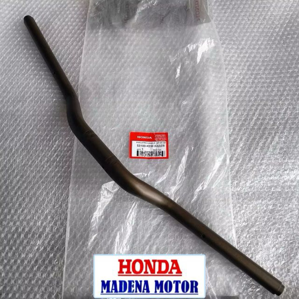 Jual Stang Stir Honda ADV 160 ORIGINAL 53100K0WNA0ZB | Shopee Indonesia