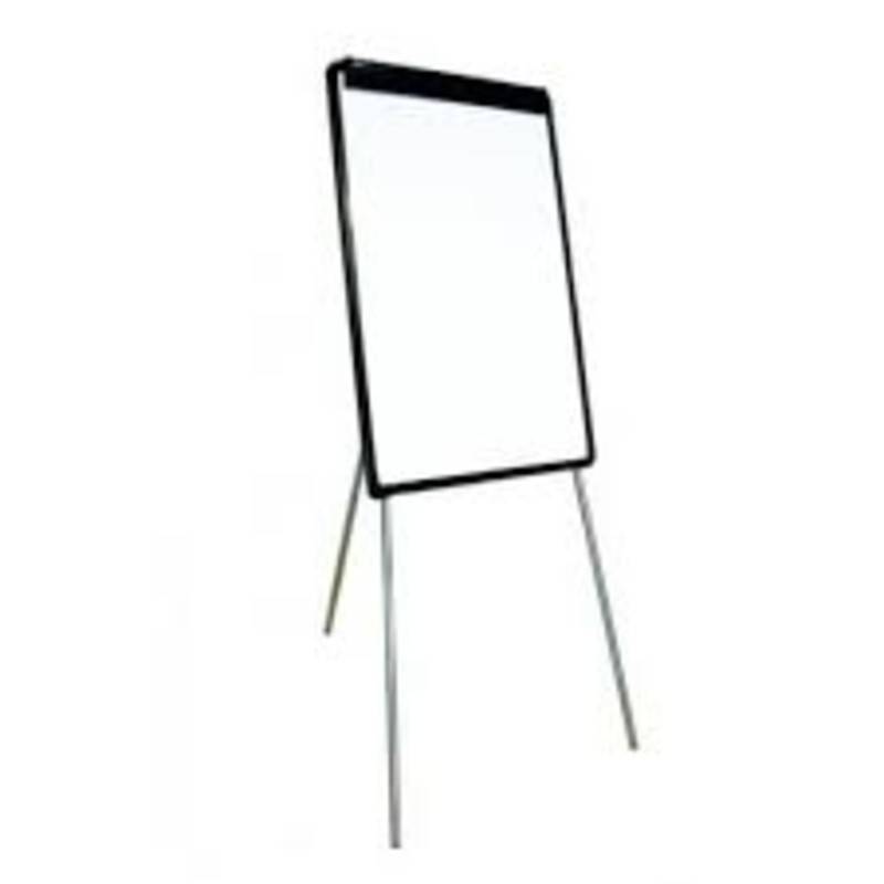 Jual GM PAPAN FLIP CHART FC-75 75 X 100 CM | Shopee Indonesia