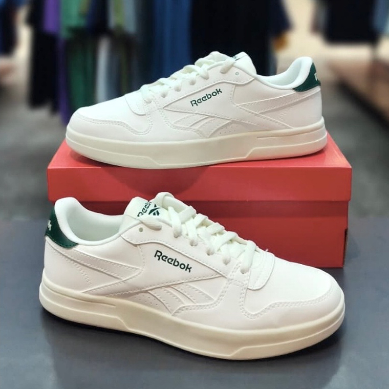 Jual Sepatu Pria Reebok Prime Set 100227993 Shoes Unisex Original ...