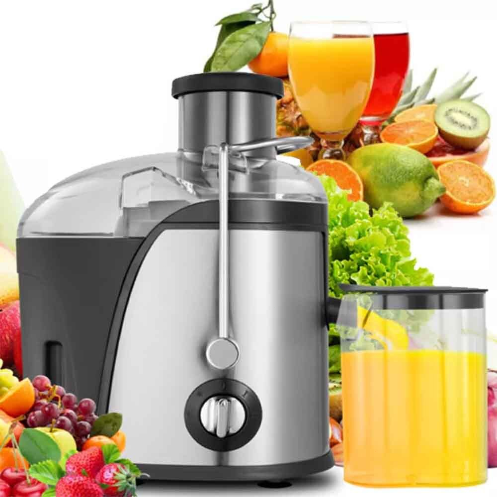 Jual UNIG Multifungsi Juice Extractor 800watt Juicer Tanpa Ampas 350ML ...