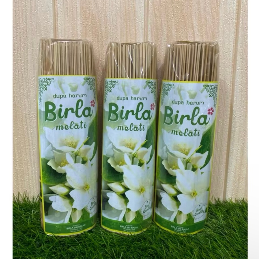 Jual Dupa Harum Birla 1 KG Aroma Bunga Dupa Birla Aromatic Abu Tidak ...