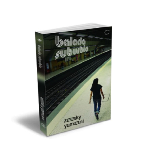 Jual Buku Novel Balada Suburbia - Zaky Yamani | Shopee Indonesia