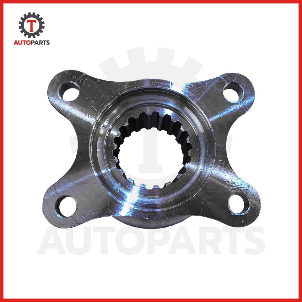 Jual Yoke Flange Fuso 18T Mitsubishi Ganjo 220PS | Shopee Indonesia