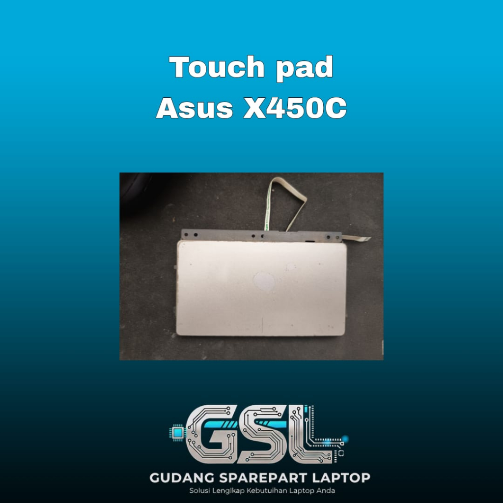 Jual Touchpad Asus X450 X450C A450 A450C | Shopee Indonesia