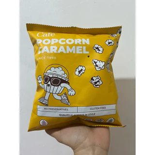 Jual Popcorn XXI Terlengkap & Harga Terbaru Desember 2025 | Shopee ...