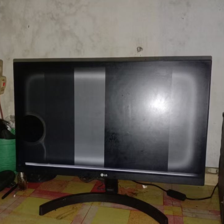 Jual MONITOR LED IPS LG 22" 22MK600M FULL HD | Shopee Indonesia