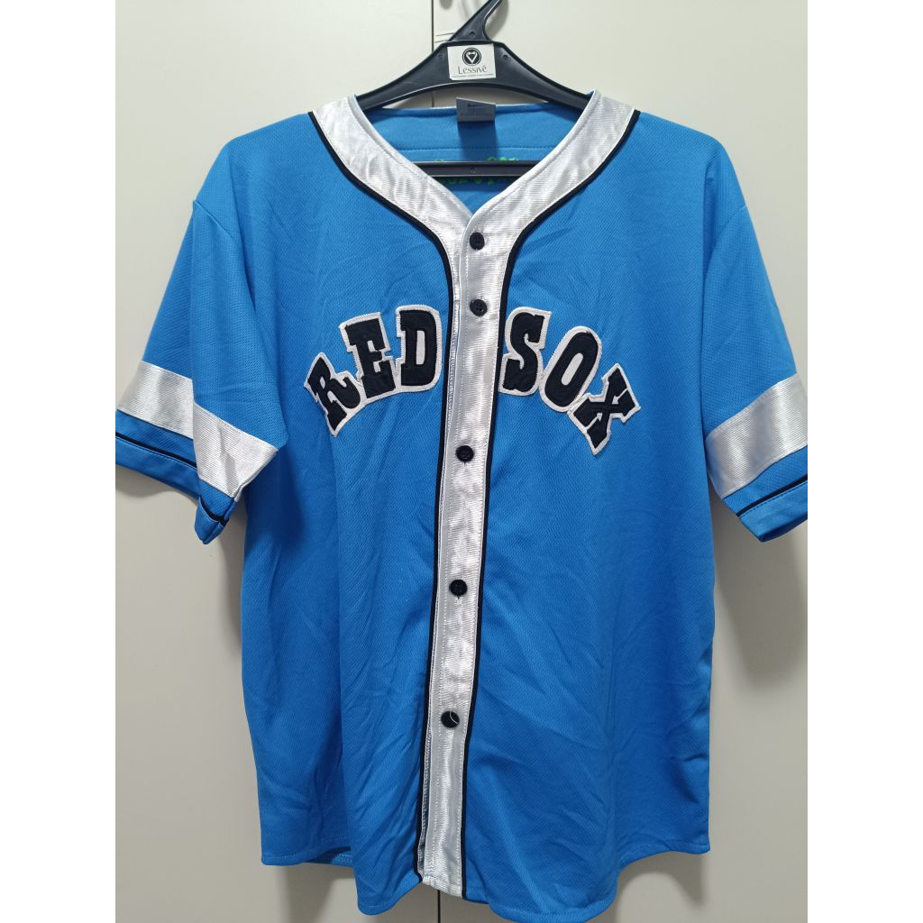 Jual JERSEY BASEBALL | Shopee Indonesia