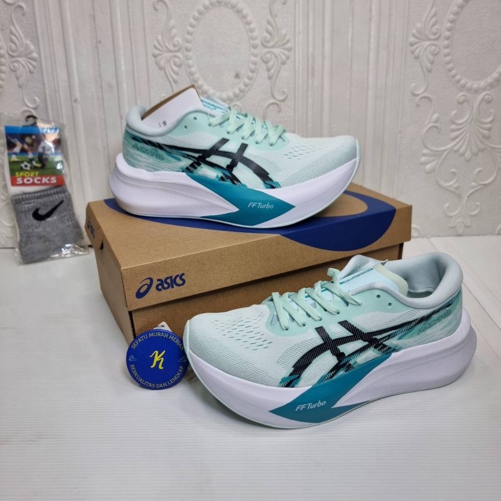 Jual asics novablast 5 Harga Terbaik & Termurah Juni 2026 | Shopee ...