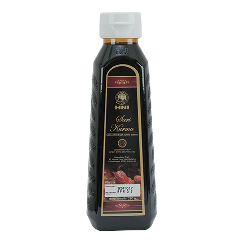 Jual Sari Kurma HNI HPAI Obat Tipes DBD Anemia | Shopee Indonesia