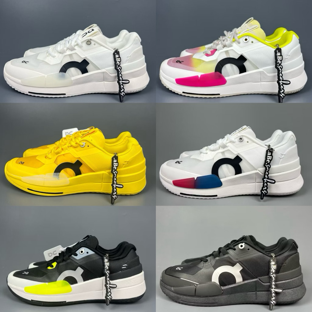 Jual On Running The Roger Pro 2 Tennis Padel Shoes | Shopee Indonesia