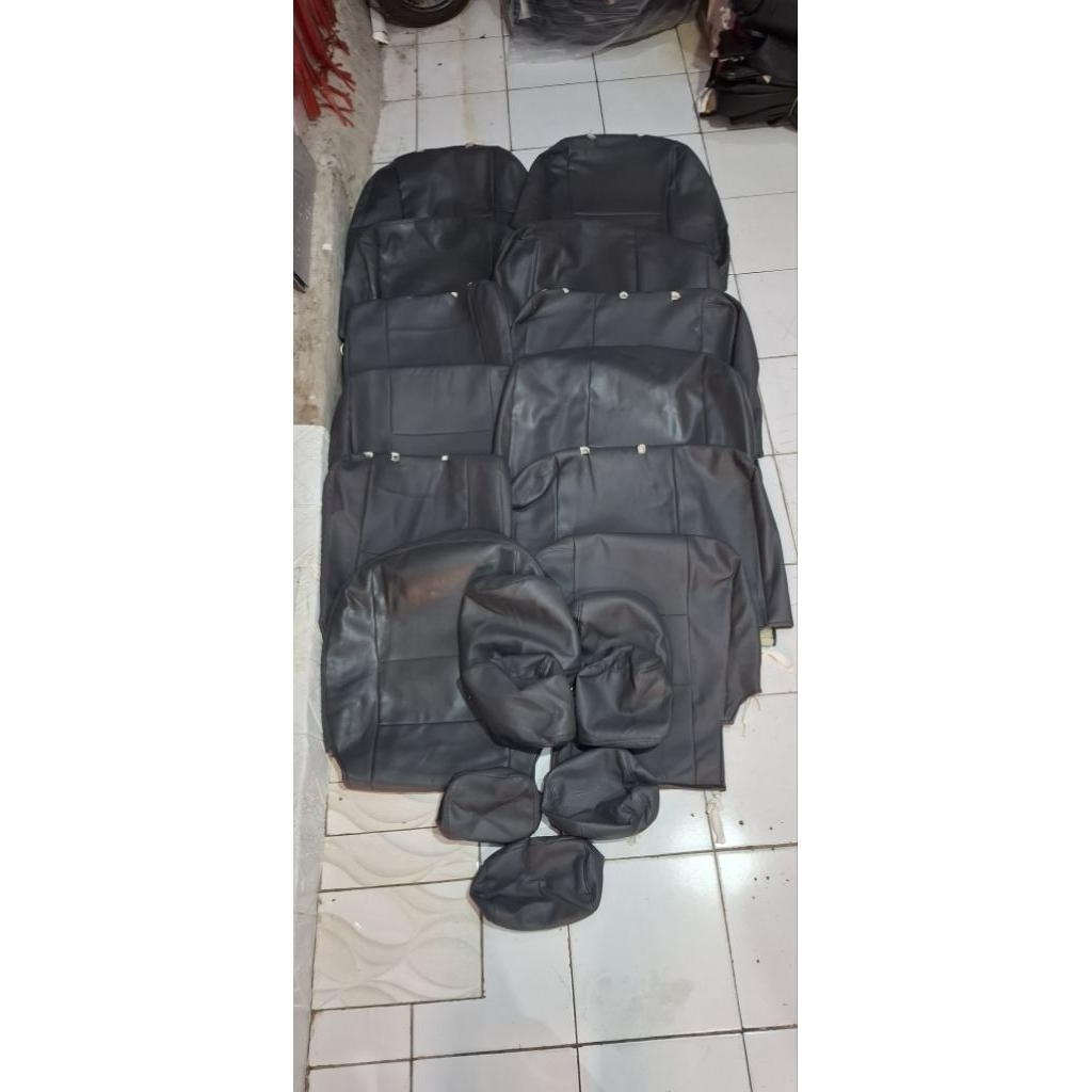 Jual sarung jok sienta second | Shopee Indonesia