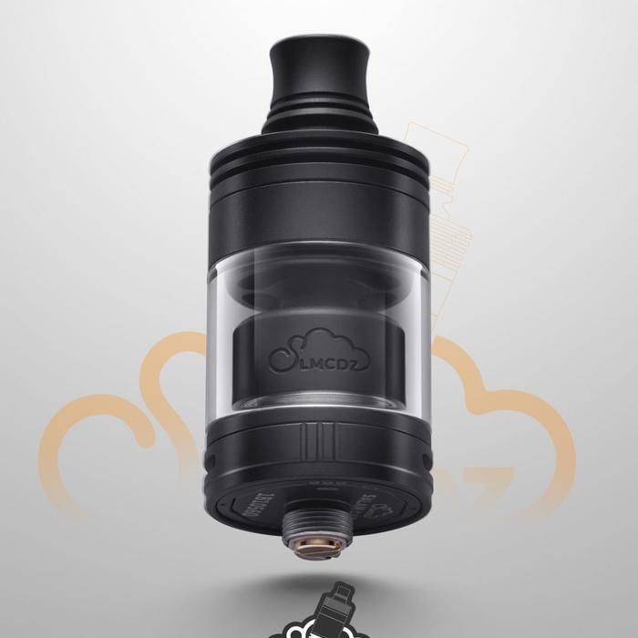Jual SLMCDZ RTA Salam Cadaz RTA Authentic by ROV x Davi Arzika | Shopee ...