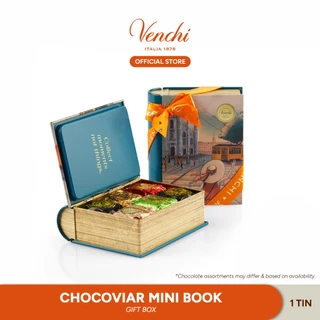 Toko Online Venchi Official Store | Shopee Indonesia