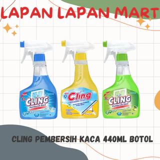 Jual Cling Pembersih Kaca Terlengkap & Harga Terbaru Desember 2025 ...