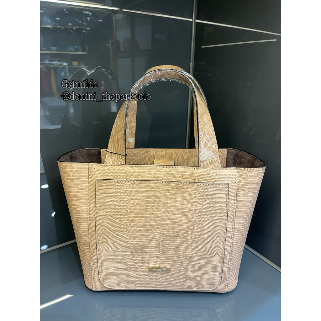 Jual DONINI GRIMILDE 3 in 1 bag | Shopee Indonesia