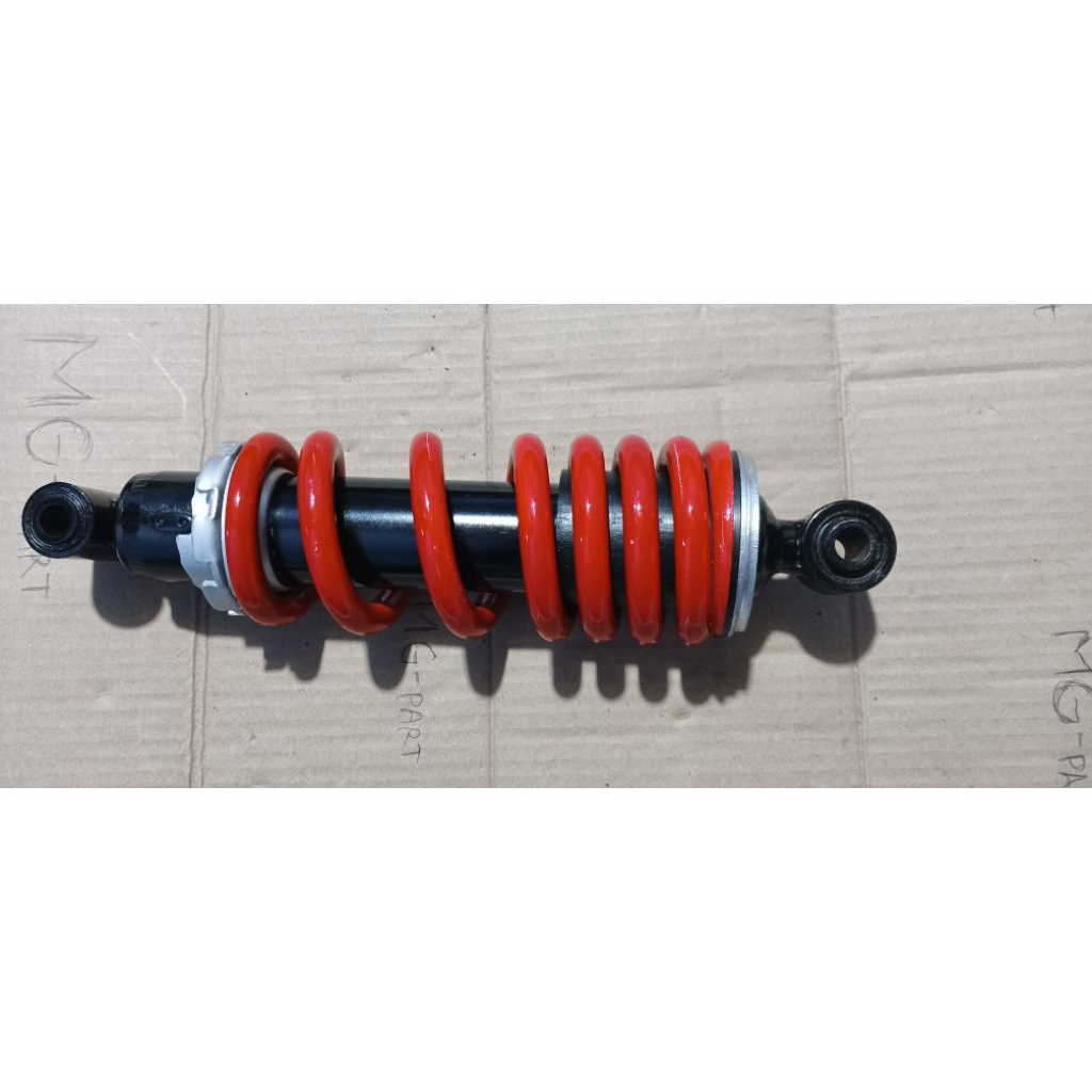 Jual shock belakang original Yamaha Byson sokbeker belakang Yamaha ...