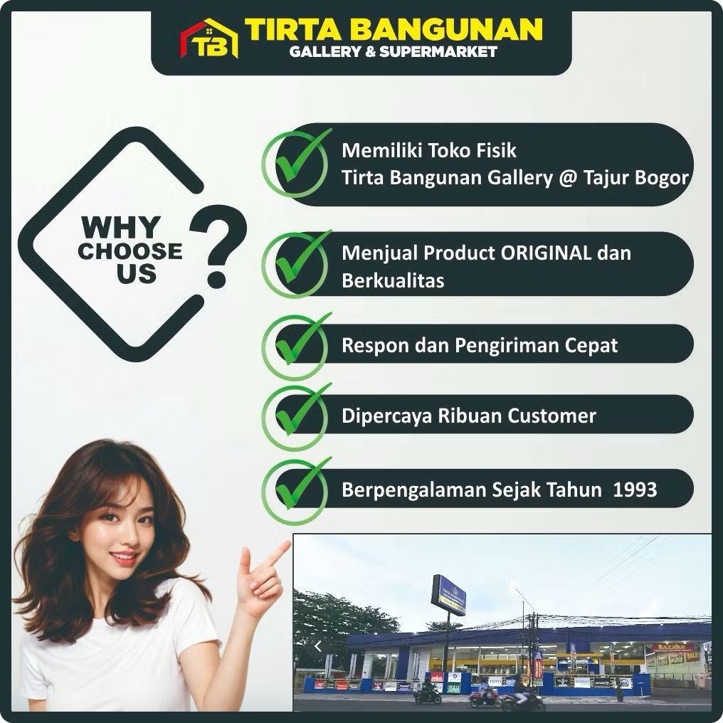 Jual NIPPON VINILEX TINTING BASE PASTEL 5kg / CAT INTERIOR / CAT ...