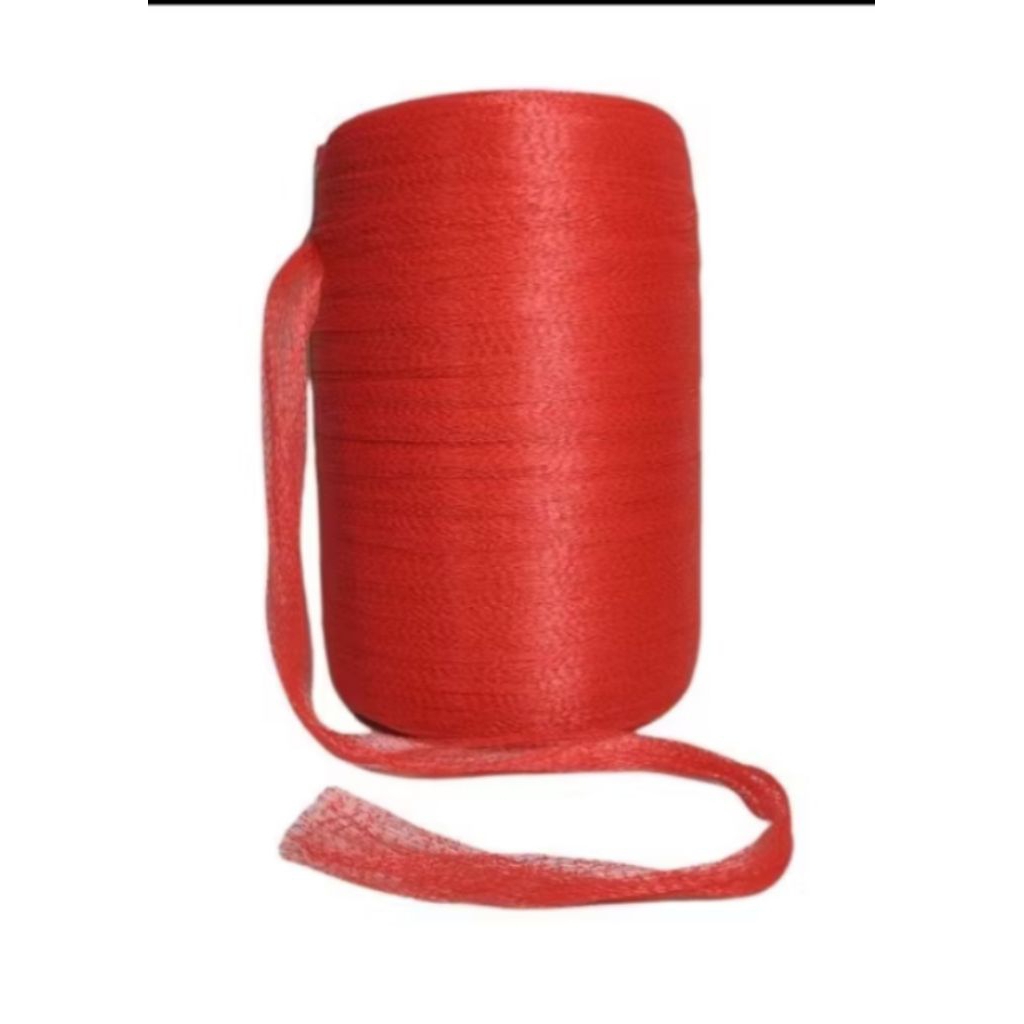 Jual Polynet Jaring Kantong Waring Buah Sayur Bumbu Bawang (1 meter ...