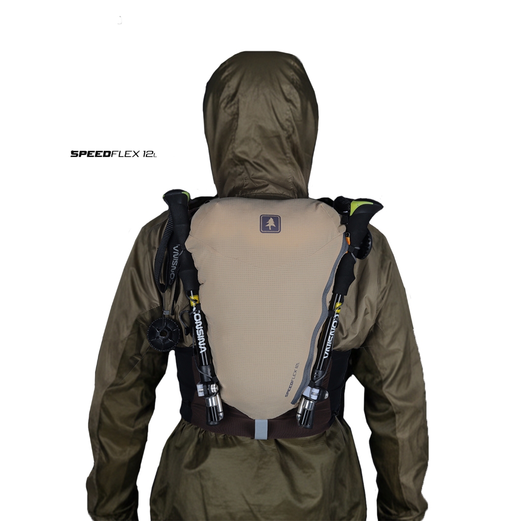 Jual Consina Speed Flex 12L Running Vest Rompi Lari Hydropack ...