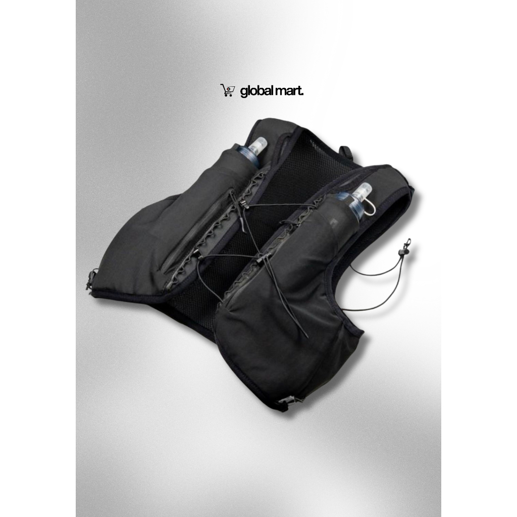 Jual Vest Running Hydropack Trail Run-Vest Lari Gunung Hydropack-Vest ...