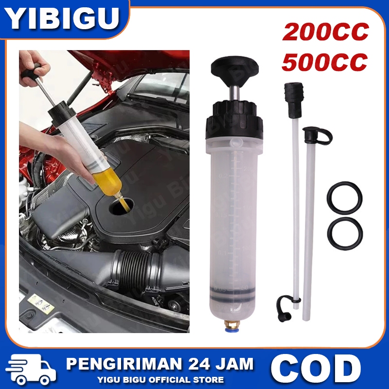 Jual Pompa Oli Manual Terlengkap & Harga Terbaru Mei 2026 | Shopee ...