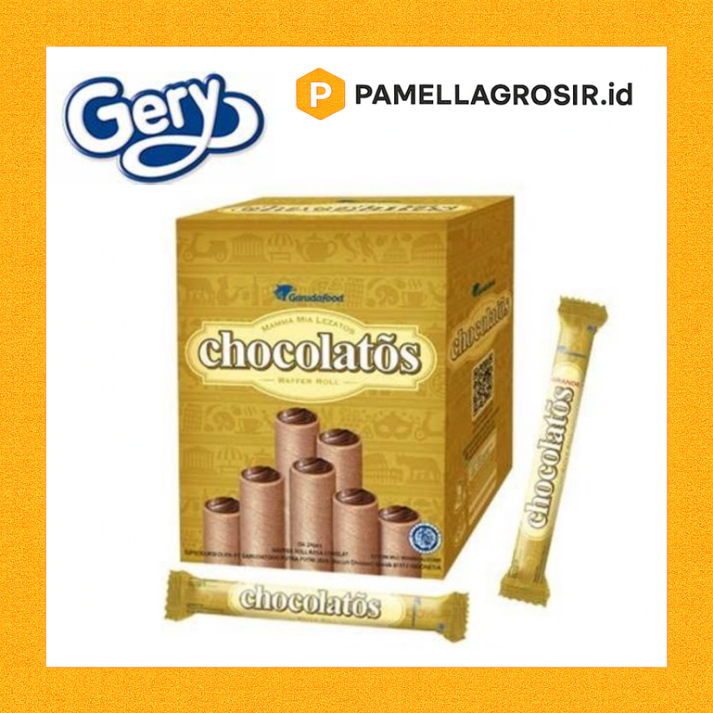 Jual Gery Terlengkap & Harga Terbaru Mei 2026 | Shopee Indonesia