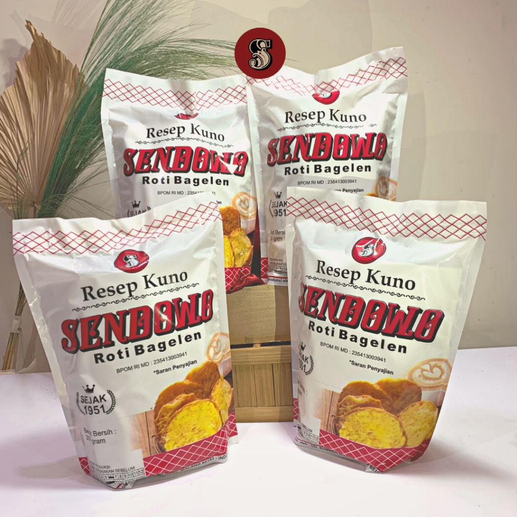 Produk Roti Kuno Sendowo | Shopee Indonesia