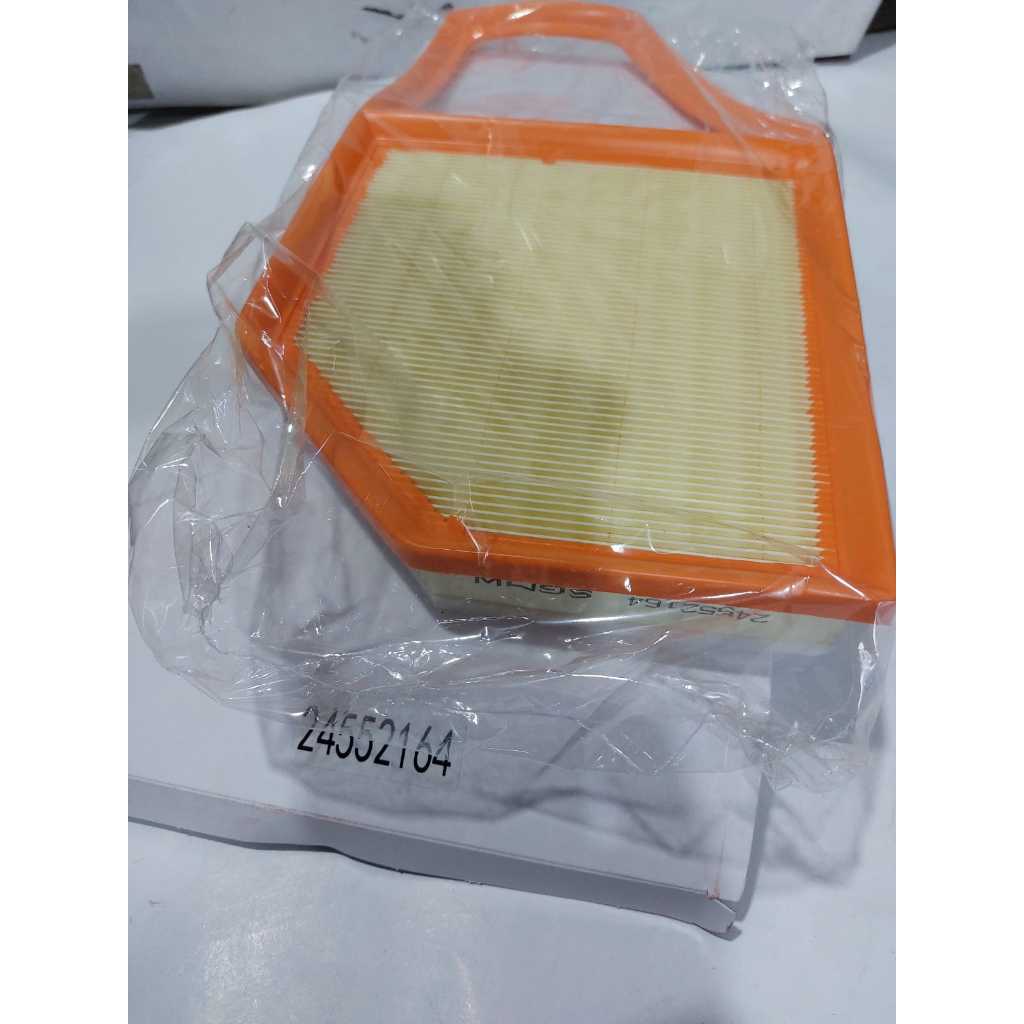 Jual filter udara wuling confero 24552164 | Shopee Indonesia