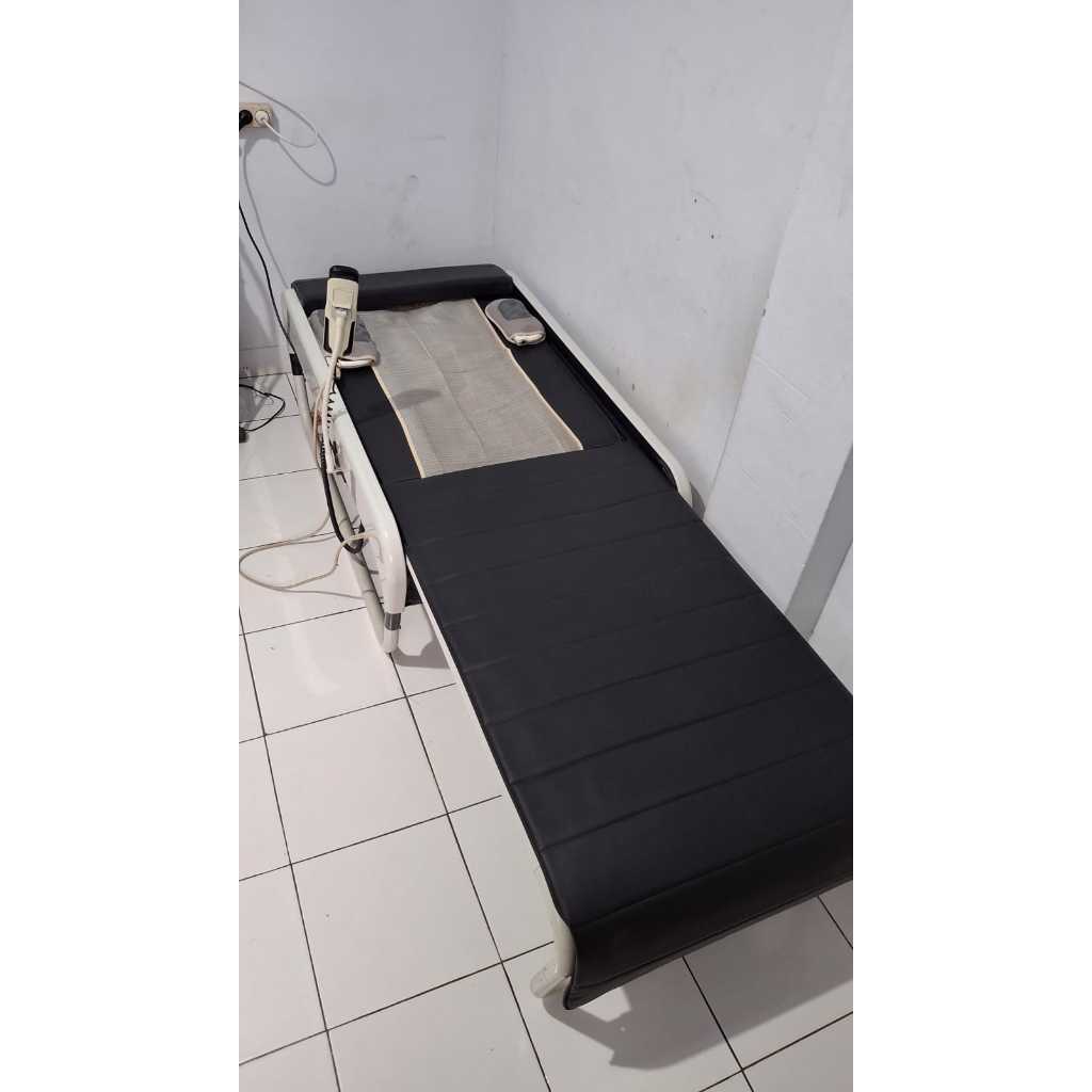 Jual Alat Kesehatan Terapi Ceragem otomatis V3 dan matras ceramic mat ...