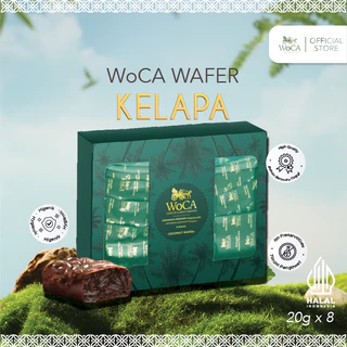 Toko Online WoCA Indonesia Official Shop | Shopee Indonesia