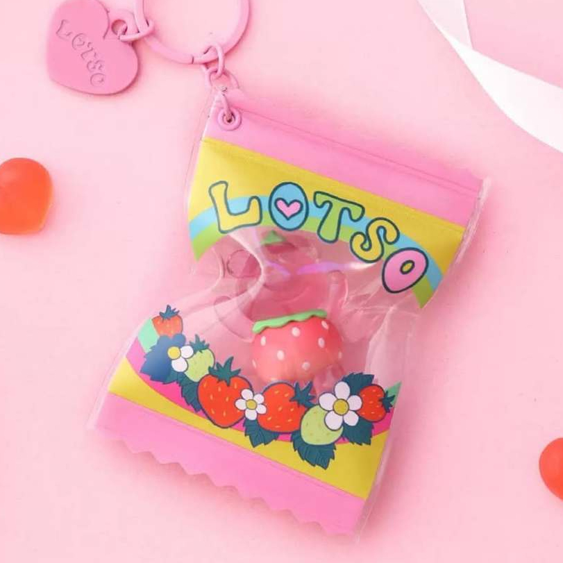 Jual Lotso Candy Series Blind Box – Figurine Lucu dalam Bentuk Lollipop ...