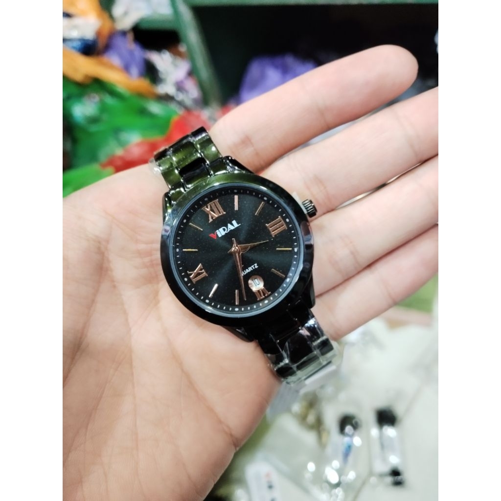 Jual JAM VIRAL ROMAWI CLASSIC 0811 | Shopee Indonesia