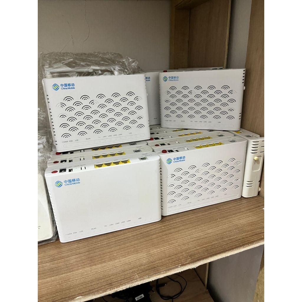 Jual Modem Epon F460 V6 support semua olt Epon setting mudah untuk ...