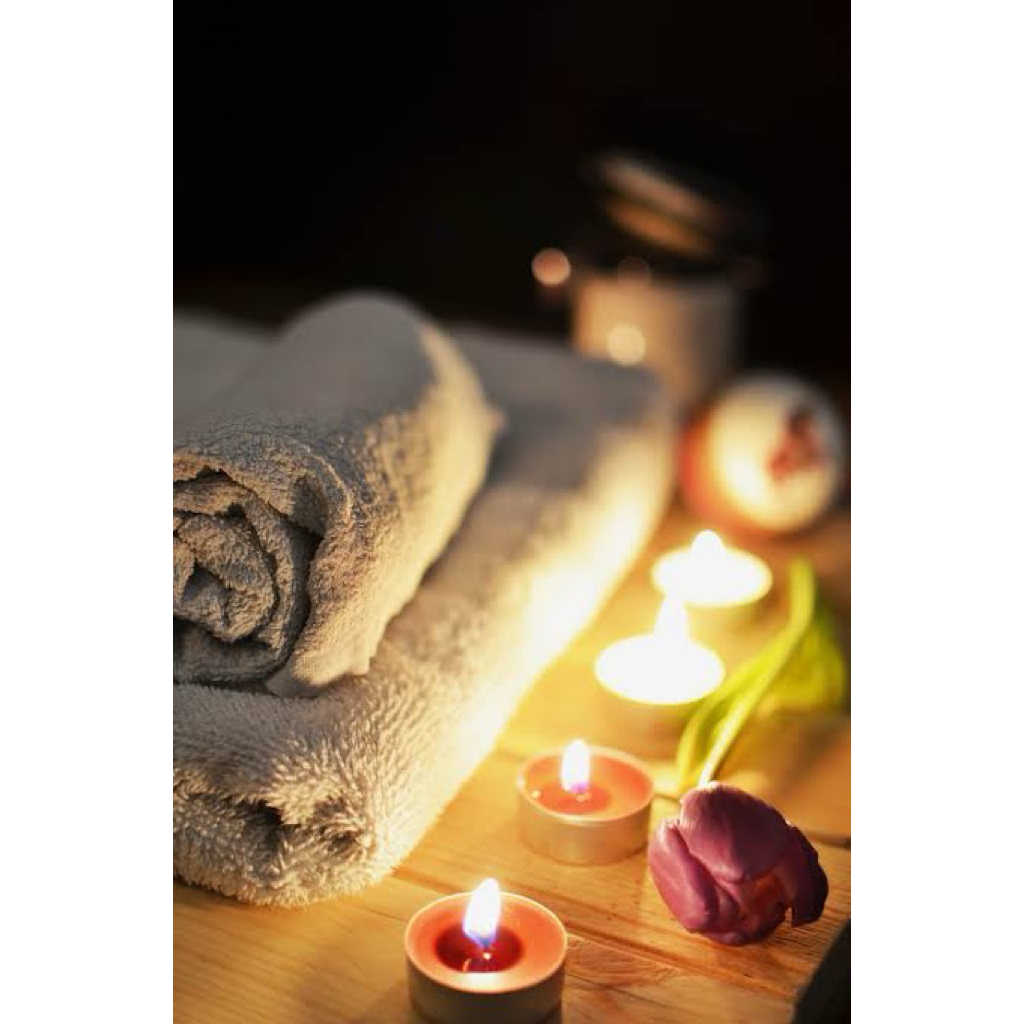 Jual Paket Full Body Massage+Kerok atau Kop | Shopee Indonesia