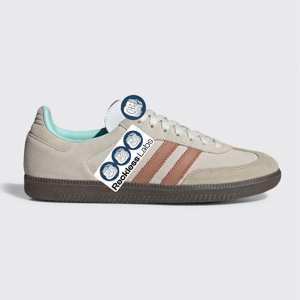Jual Adidas Samba Og Wonder Clay Strata Original | Shopee Indonesia