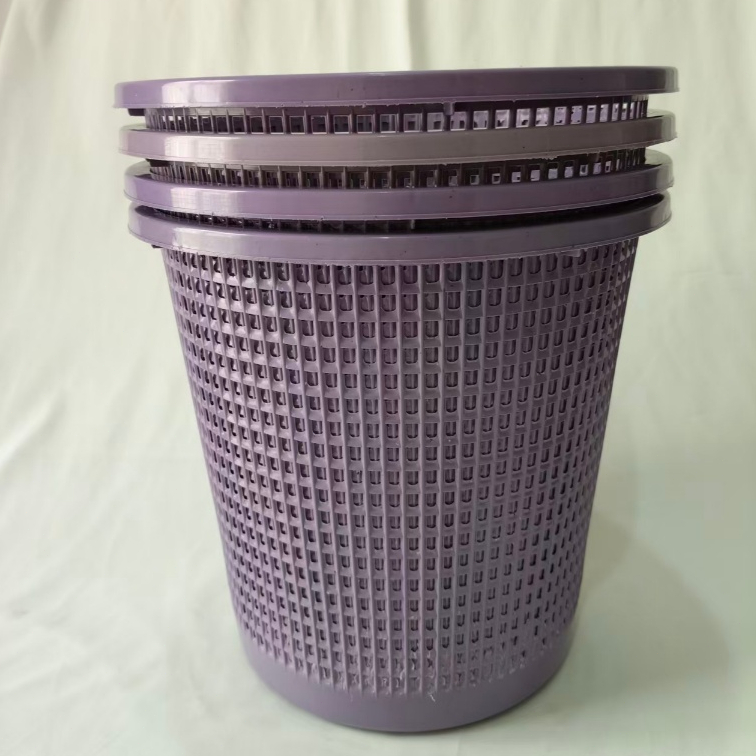 Jual KERANJANG TEMPAT SAMPAH Trash Can Keranjang Tempat Tong Sampah ...