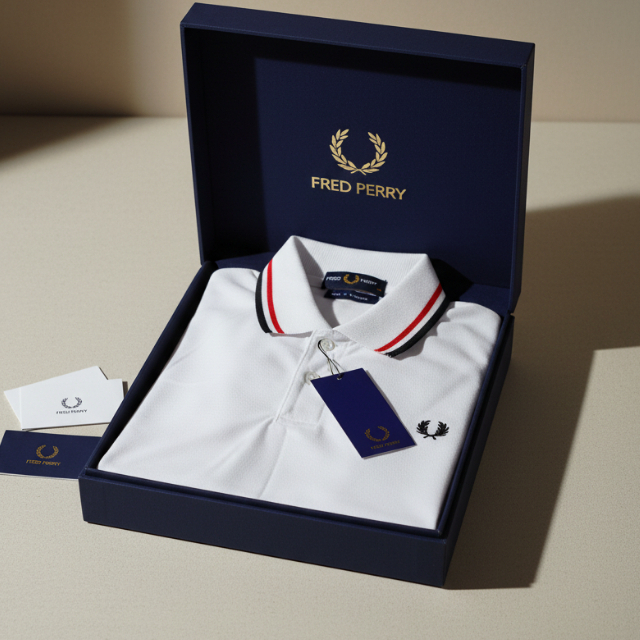 Jual Produk Fred Perry Harga Terbaru & Murah April 2026 | Shopee Indonesia