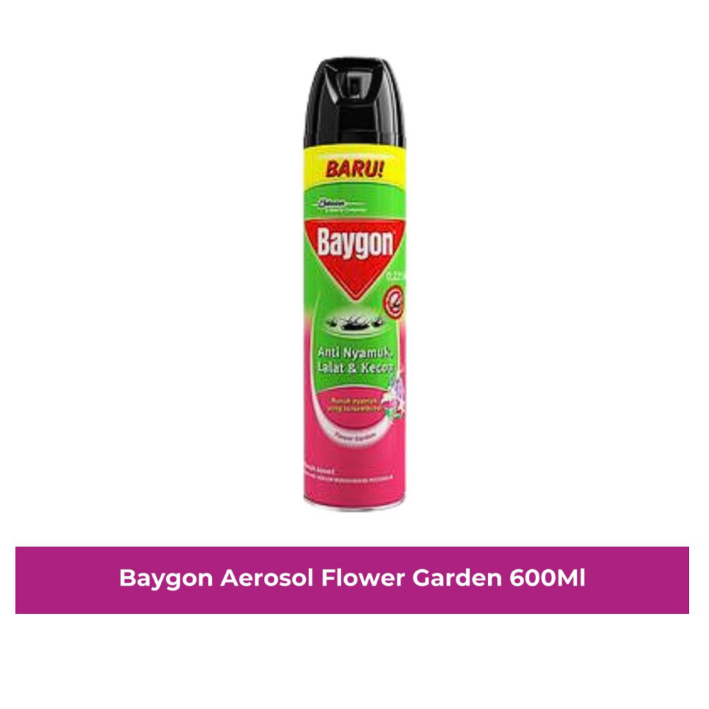 Jual Baygon Spray Terlengkap & Harga Terbaru Juni 2026 | Shopee Indonesia